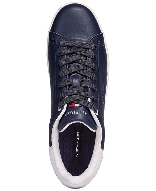 Tommy Hilfiger Men's Liston Sneakers - All Men's Shoes - Men - Macy's