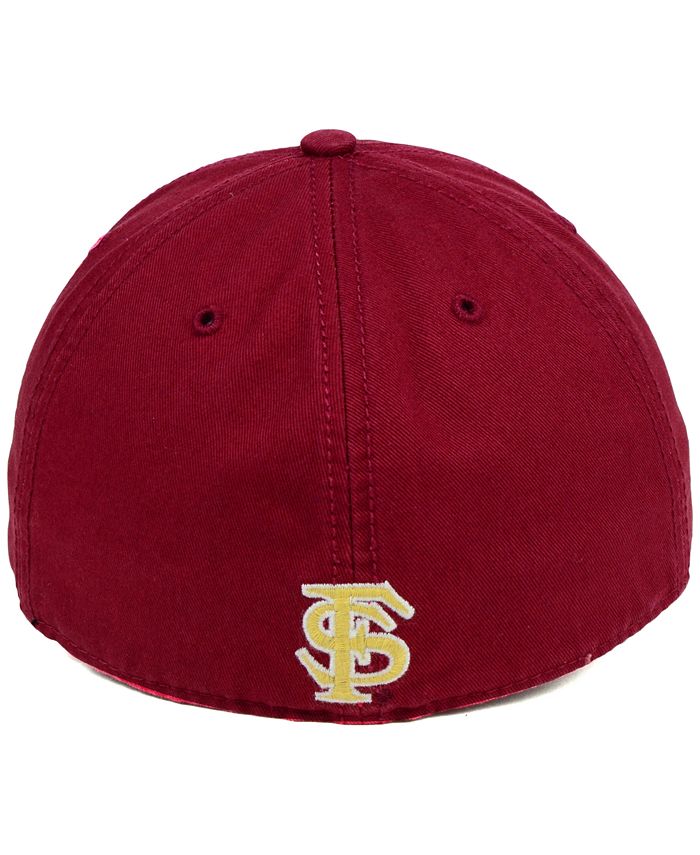 '47 Brand Florida State Seminoles Franchise Cap - Macy's