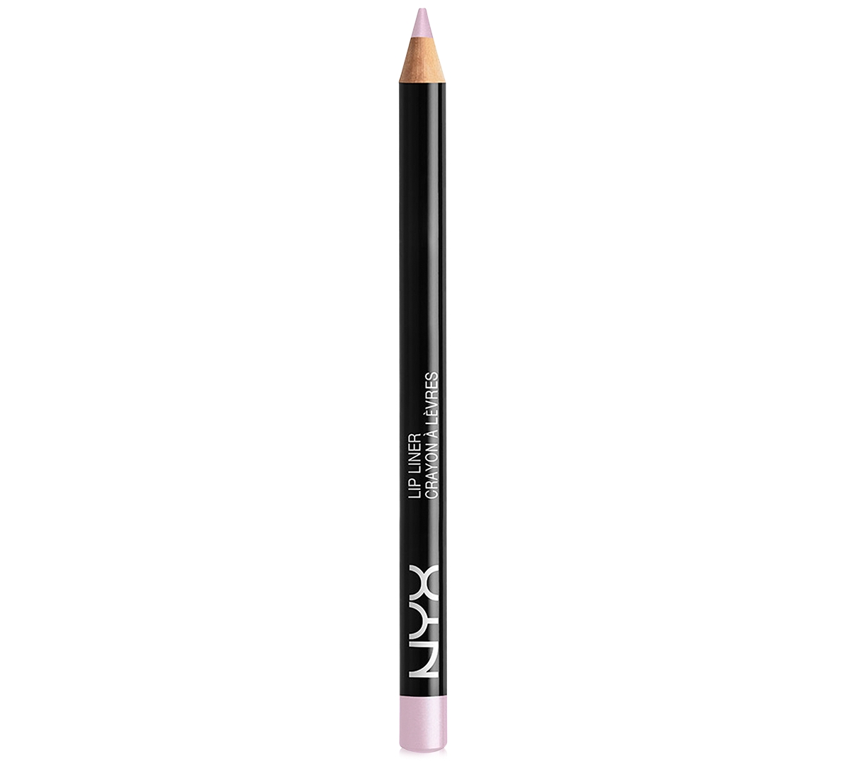 Click here for Nyx Professional Makeup Slim Lip Pencil Creamy Lon... prices