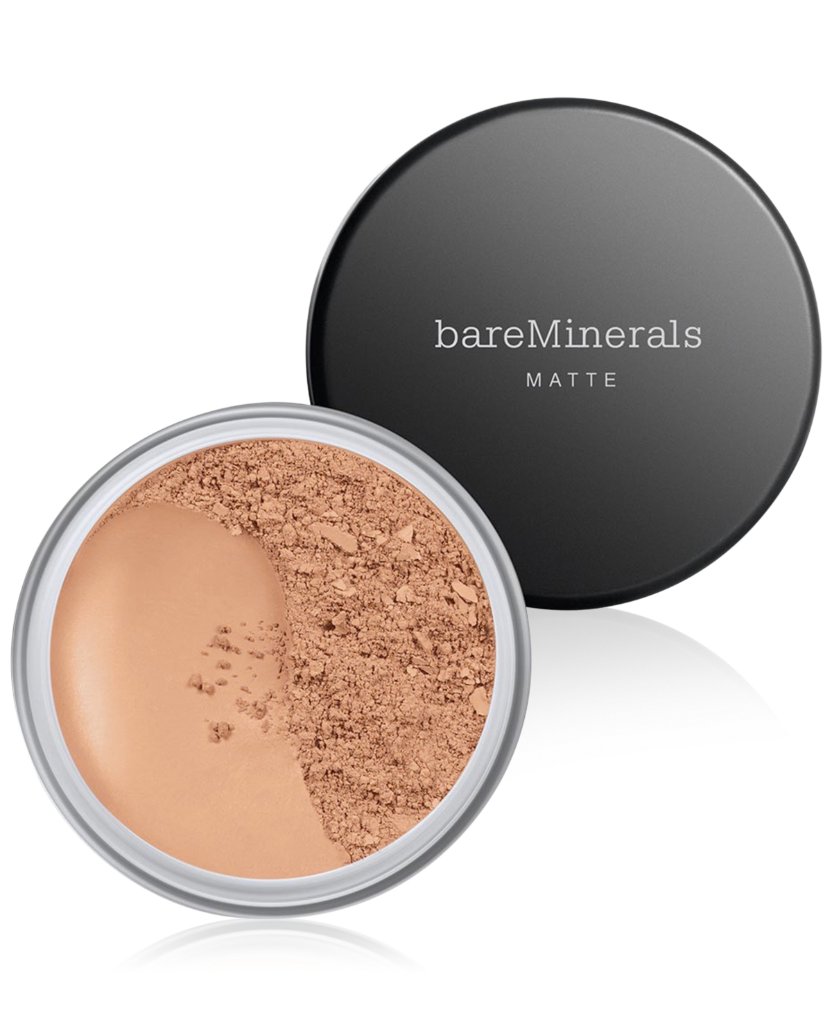 bareMinerals Original Matte Loose Powder Foundation Spf 15 - Soft Medium 11 - for light skin with coo