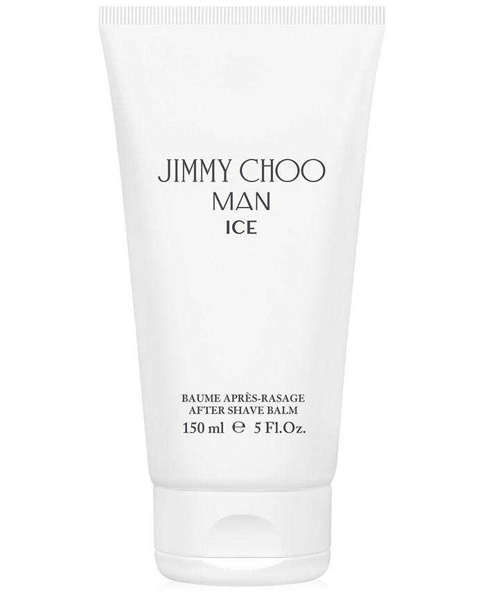 Jimmy Choo Man Ice After Shave Balm, 5 oz - Macy's