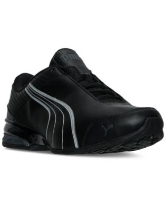 Puma Men s Super Elevate Running Sneakers from Finish Line Macy s