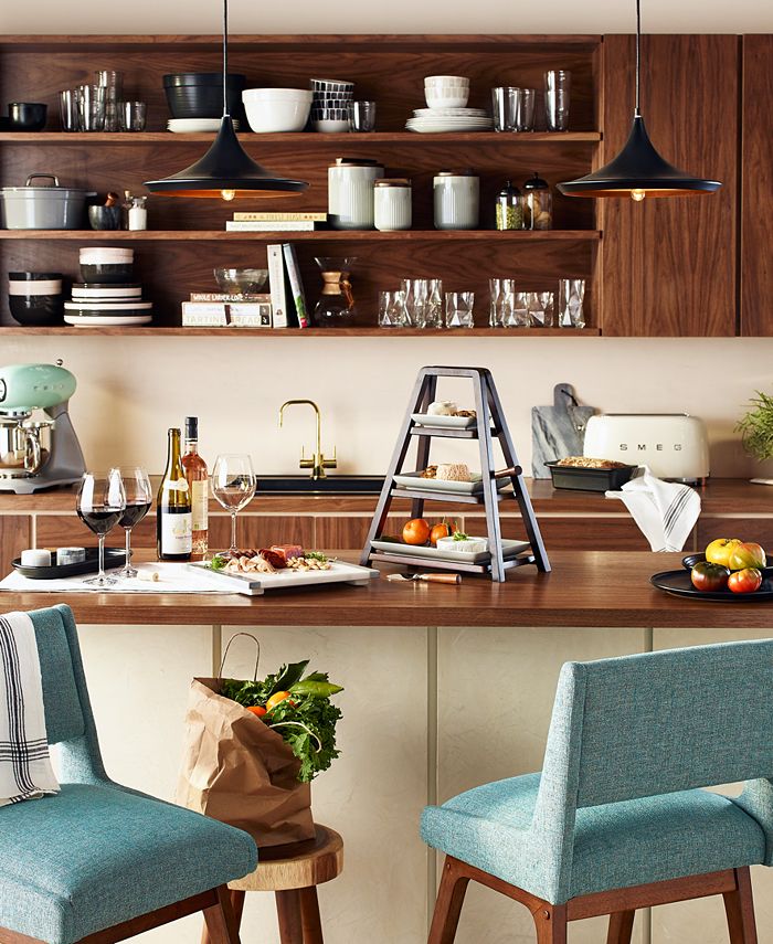 Hotel Collection Serveware, Created for Macy's - Macy's