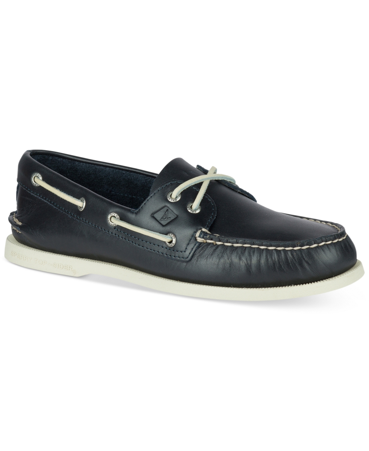 Click here for Sperry Mens Classic Authentic Original 2-Eye Boat... prices