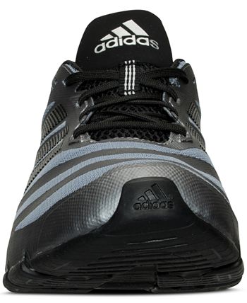 adidas Men's Springblade Ignite Running Sneakers from Finish Line - Macy's