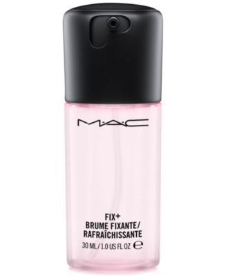 MAC Prep + Prime Fix+ Rose, 30 ml - Macy's