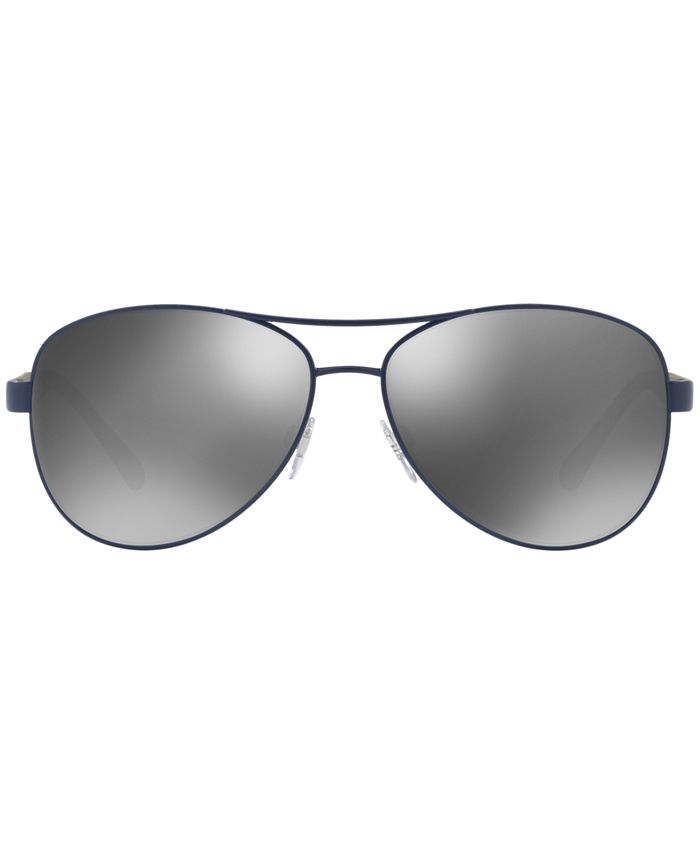 Burberry Sunglasses, BE3080 - Macy's