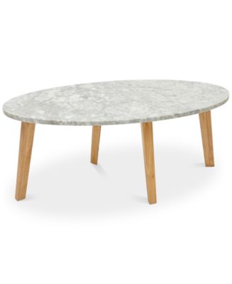 Nancy Coffee Table - Macy's