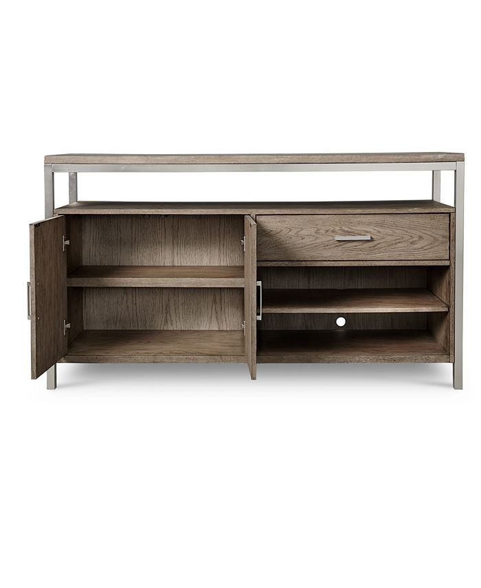 Furniture Altair Buffet/TV Stand, Created for Macy's - Macy's