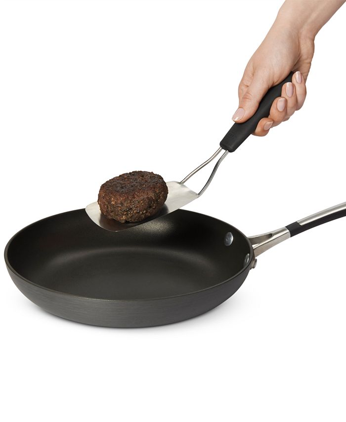 OXO Good Grips Stainless Steel Flexible Turner - Macy's