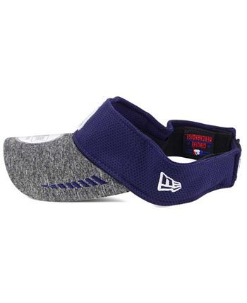 New Era San Diego Padres Shadow Tech Visor - Macy's