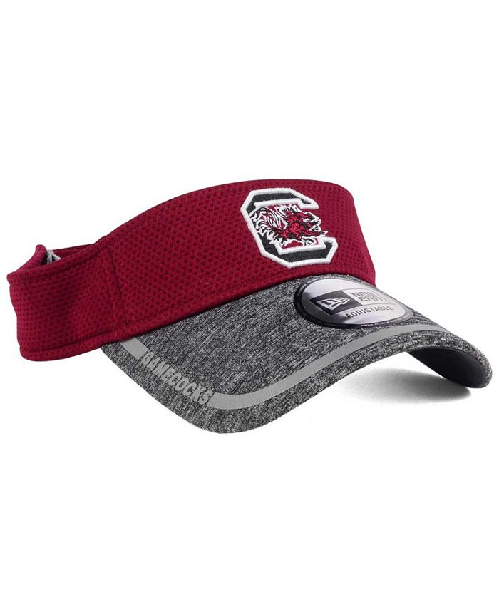 New Era South Carolina Gamecocks Training Visor - Macy's