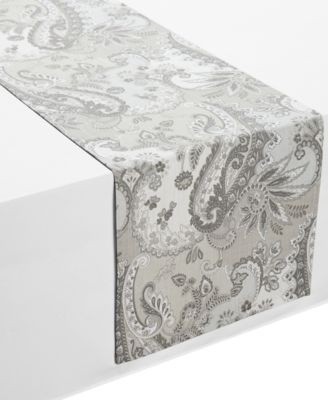 Waterford Taylor 72" Table Runner - Macy's