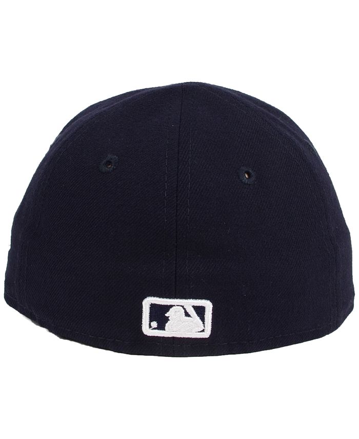 New Era Detroit Tigers Authentic Collection My First Cap, Baby Boys ...