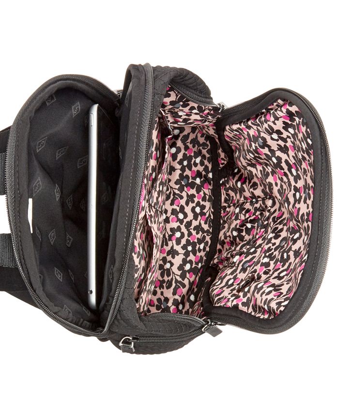 Vera Bradley Hadley Backpack - Macy's