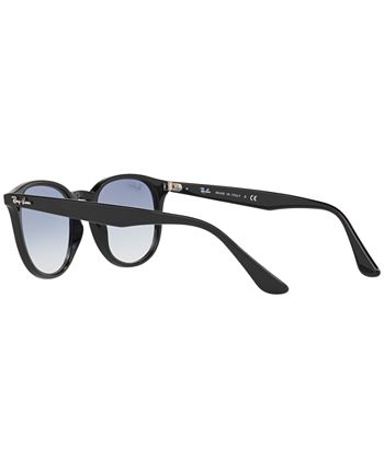 Ray-Ban Sunglasses, RB4259 51 - Macy's