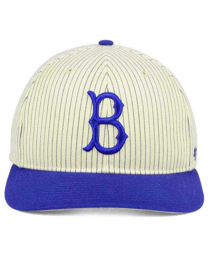 '47 Brand Brooklyn Dodgers Wayside Cap - Macy's