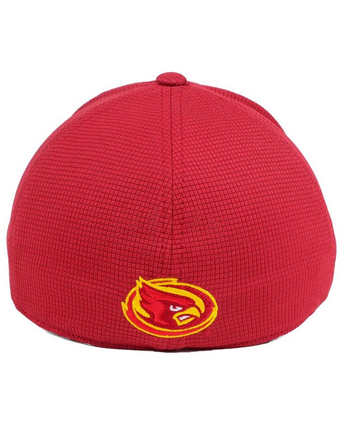Top of the World Iowa State Cyclones Booster Cap - Macy's