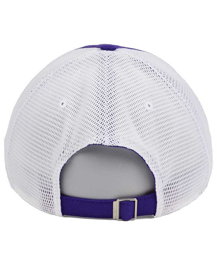 Nike Kansas State Wildcats H86 Trucker Cap - Macy's