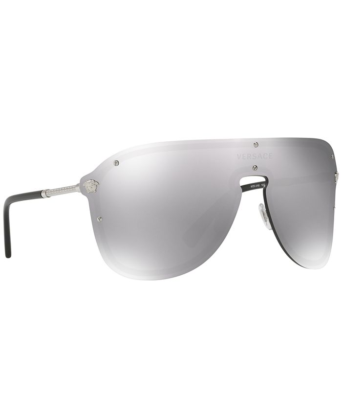 Versace Sunglasses, VE2180 - Macy's