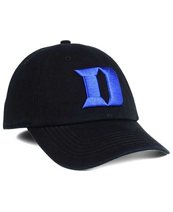'47 Brand Duke Blue Devils FRANCHISE Cap - Macy's