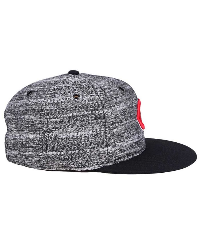 Nike Cincinnati Reds New Day Snapback Cap - Macy's
