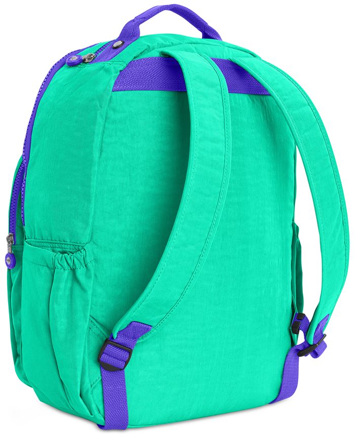 Kipling Seoul Medium Backpack - Macy's