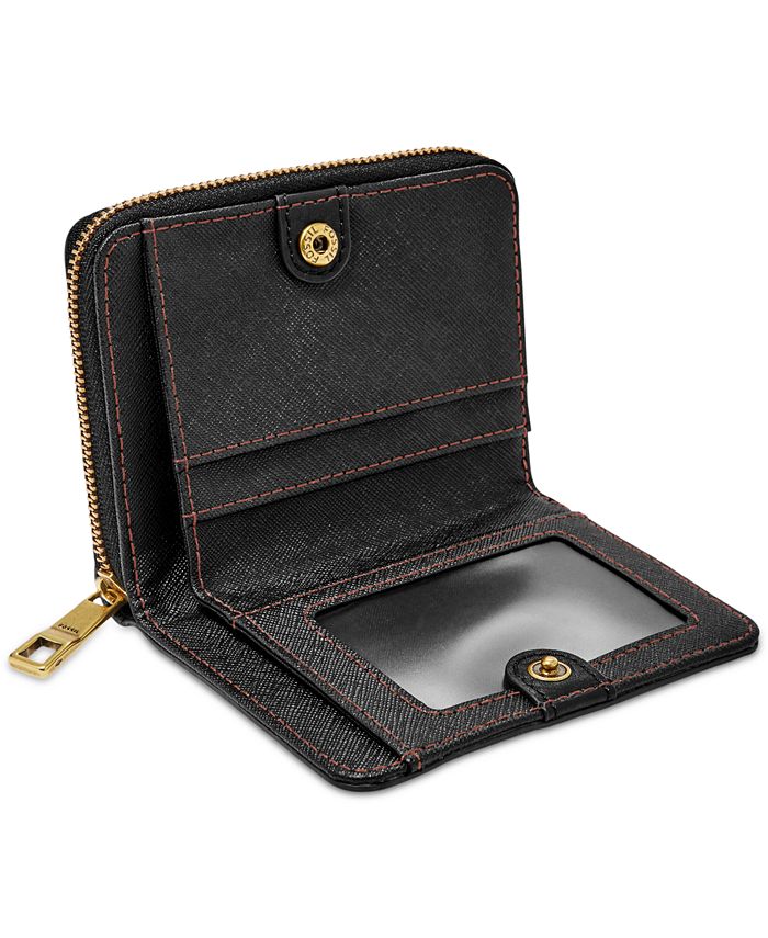 Fossil Emma Mini Multi Wallet - Macy's