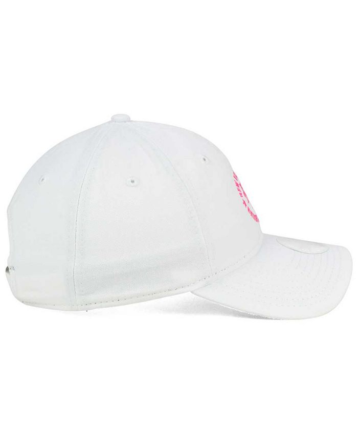 New Era Women's New York Mets Team Ace Cap - Macy's