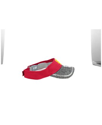 New Era USC Trojans Training Visor - Macy's
