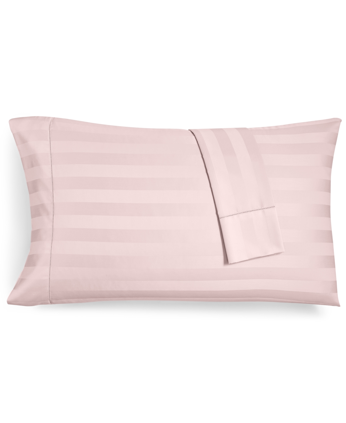 Click here for Charter Club 1.5 Stripe 550 Thread Count 100 Cotto... prices