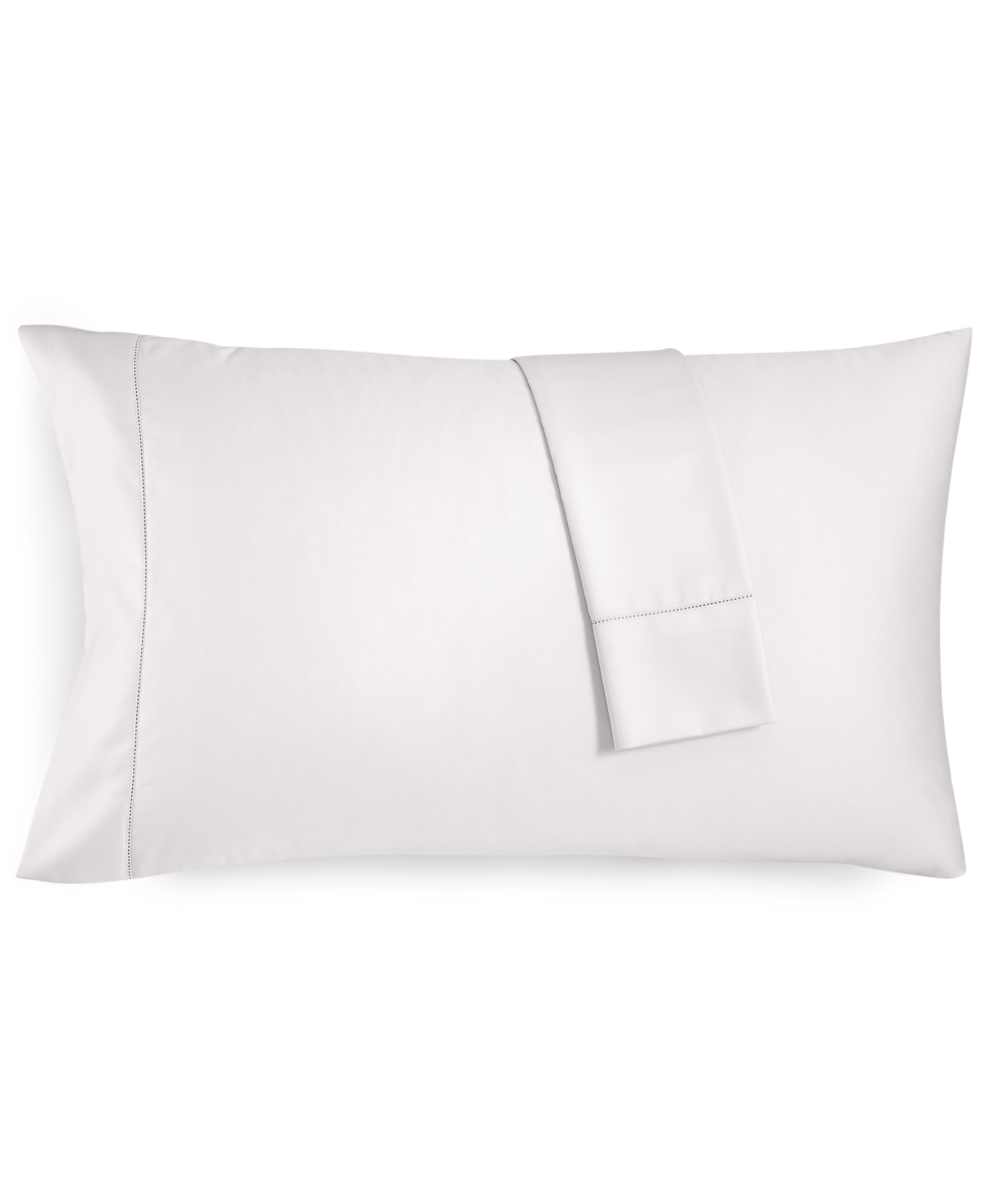 Click here for Charter Club Solid 550 Thread Count 100 Cotton Pil... prices