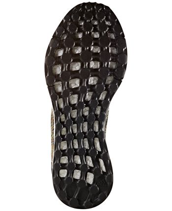 adidas Men's PureBOOST DPR LTD Running Sneakers from Finish Line - Macy's