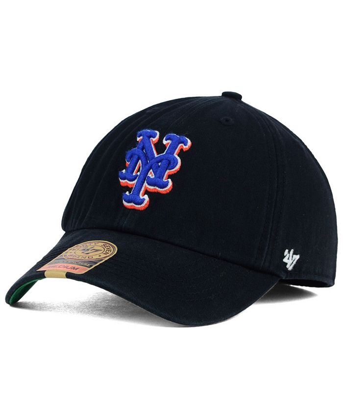 '47 Brand New York Mets FRANCHISE Cap - Macy's