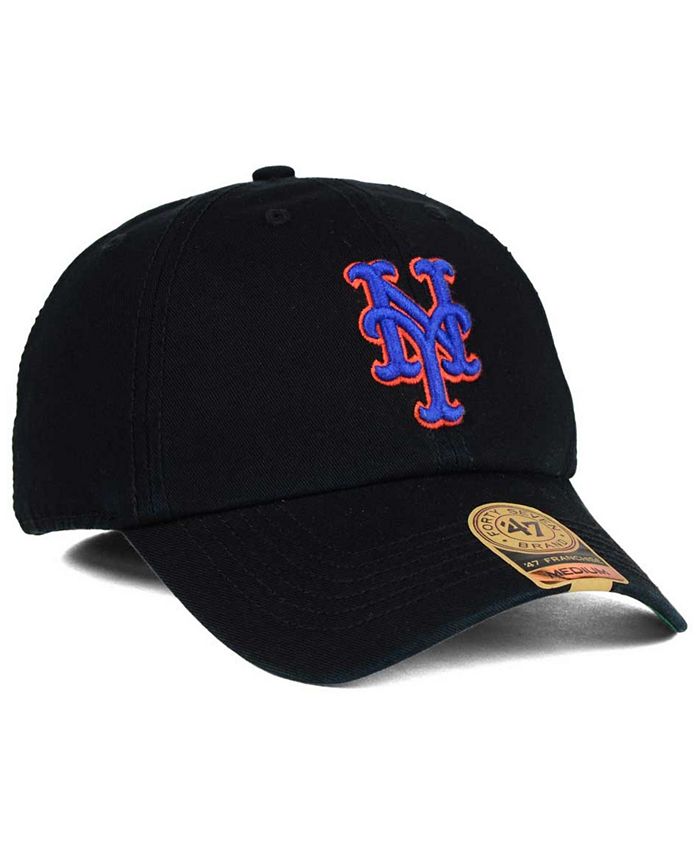 '47 Brand New York Mets FRANCHISE Cap - Macy's