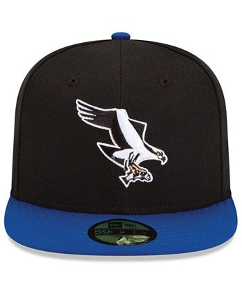 New Era Missoula Osprey MiLB AC 59FIFTY Fitted Cap - Macy's