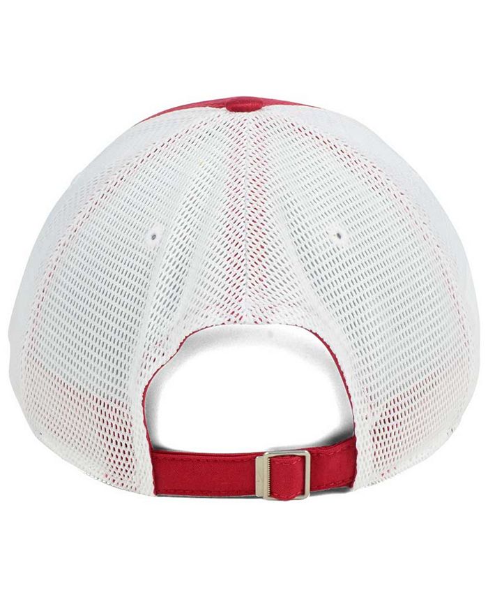 Nike Stanford Cardinal H86 Trucker Cap - Macy's