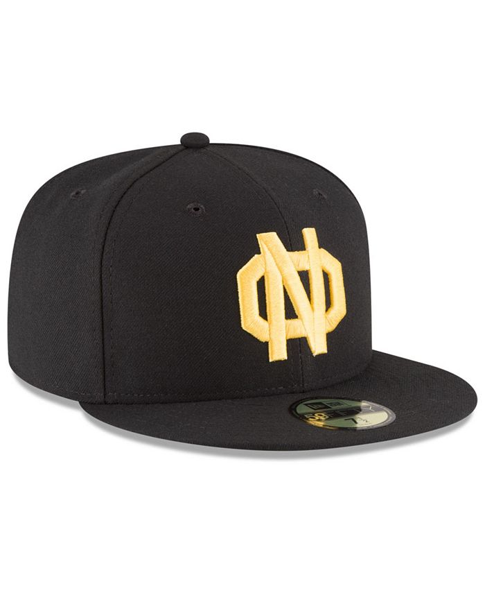 New Era New Orleans Baby Cakes MiLB AC 59FIFTY Fitted Cap - Macy's