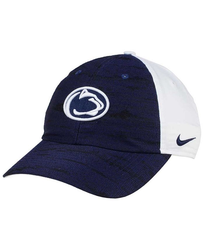Nike Women's Penn State Nittany Lions Seasonal H86 Cap - Macy's