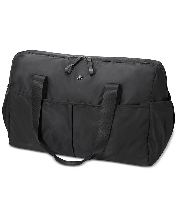 Gaiam Weekend Warrior Bag - Macy's