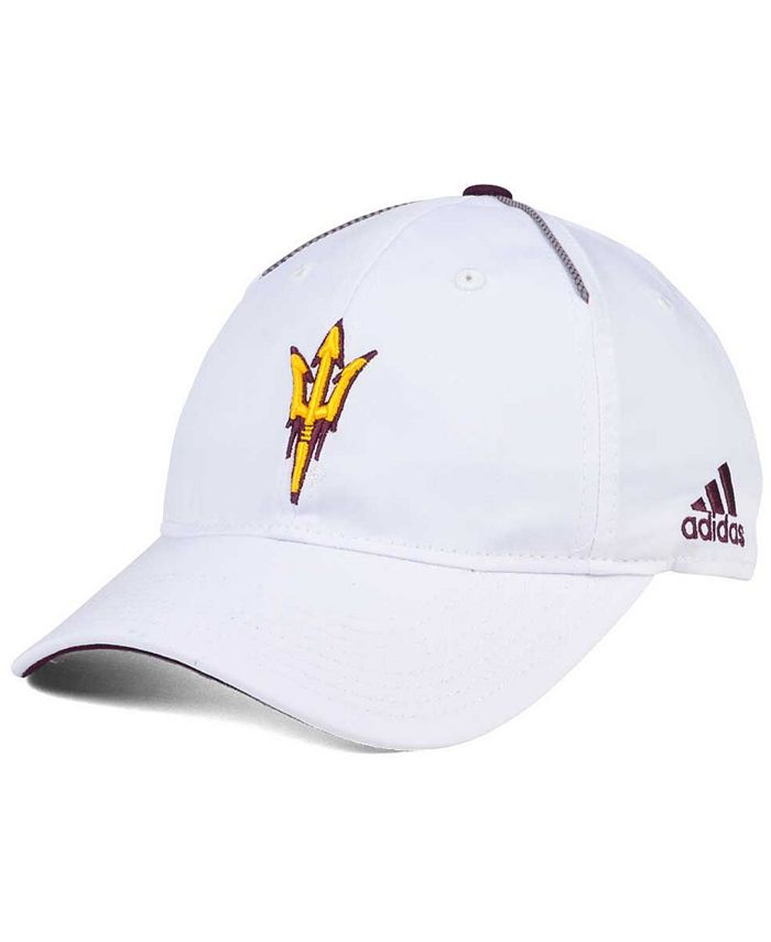 adidas Arizona State Sun Devils Spring Game Easy Adjustable Cap - Macy's