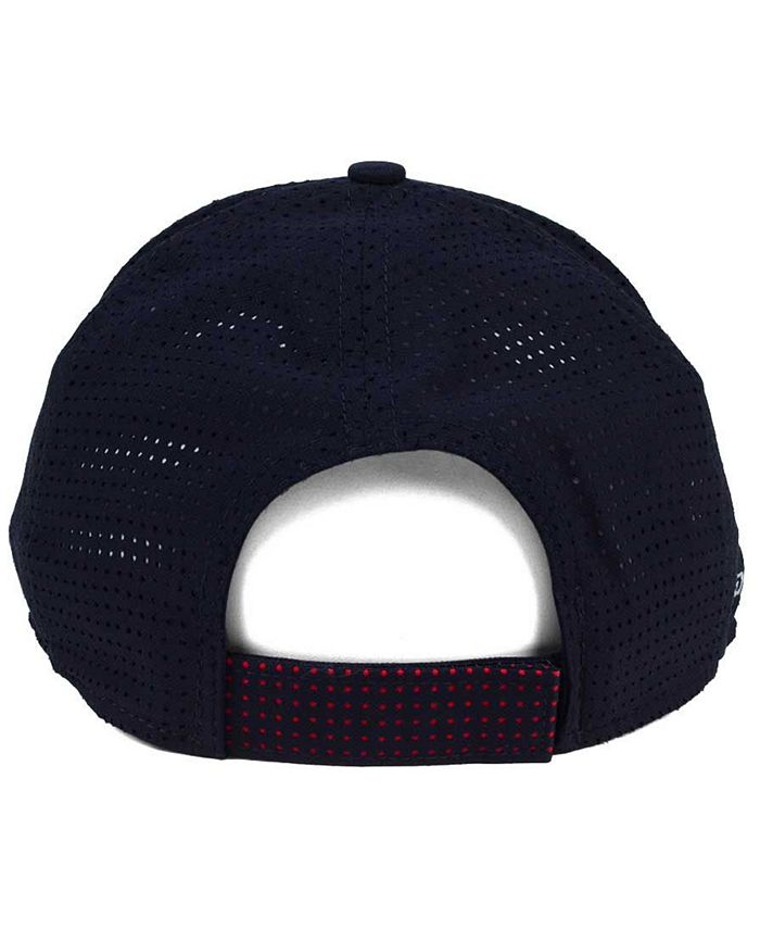 Nike St. Louis Cardinals Vapor Cap - Macy's