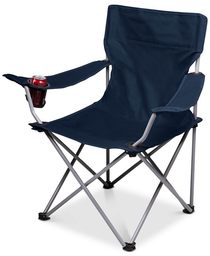 Oniva by Picnic Time PTZ Camp Chair - Macy's