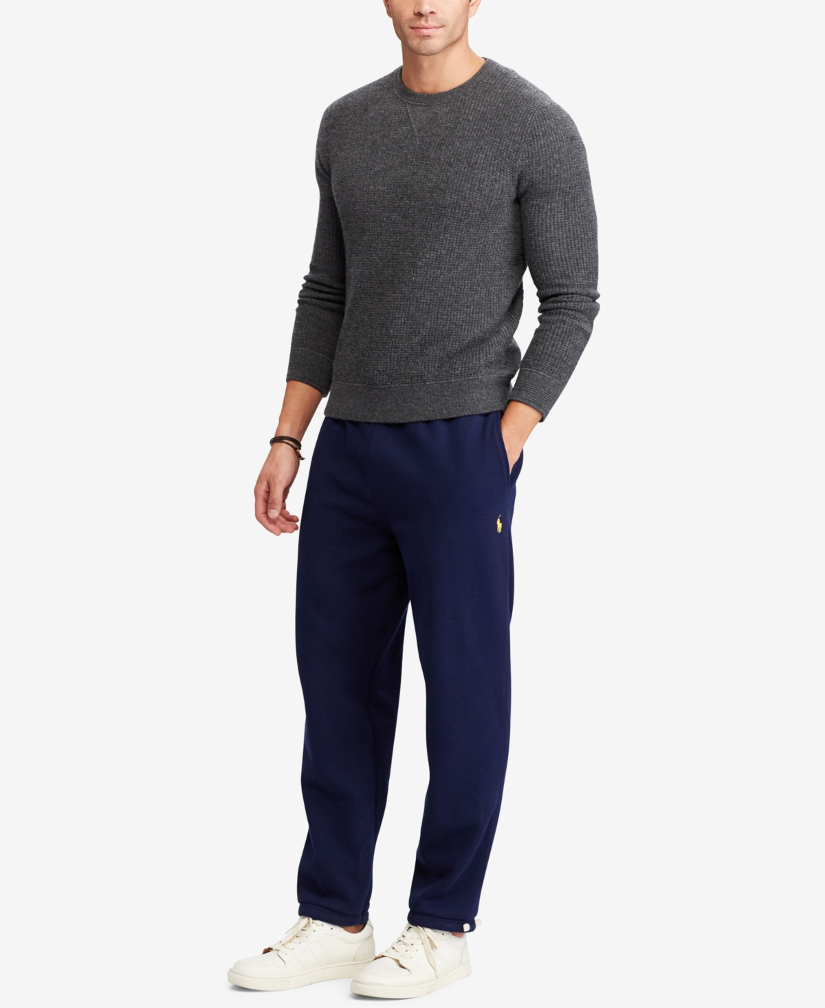 Click here for Polo Ralph Lauren Mens Big & Tall Signature Fleece... prices