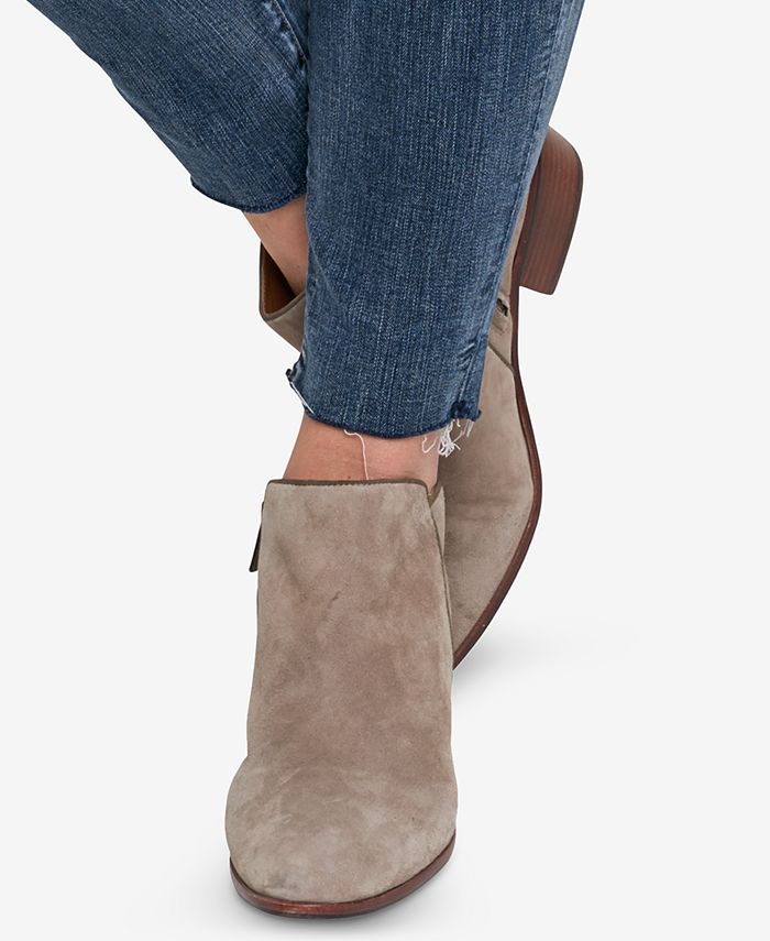 Silver Jeans Co. Plus Size Robson Ripped Jeggings - Macy's