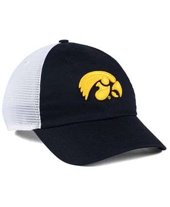 Nike Iowa Hawkeyes H86 Trucker Cap - Macy's