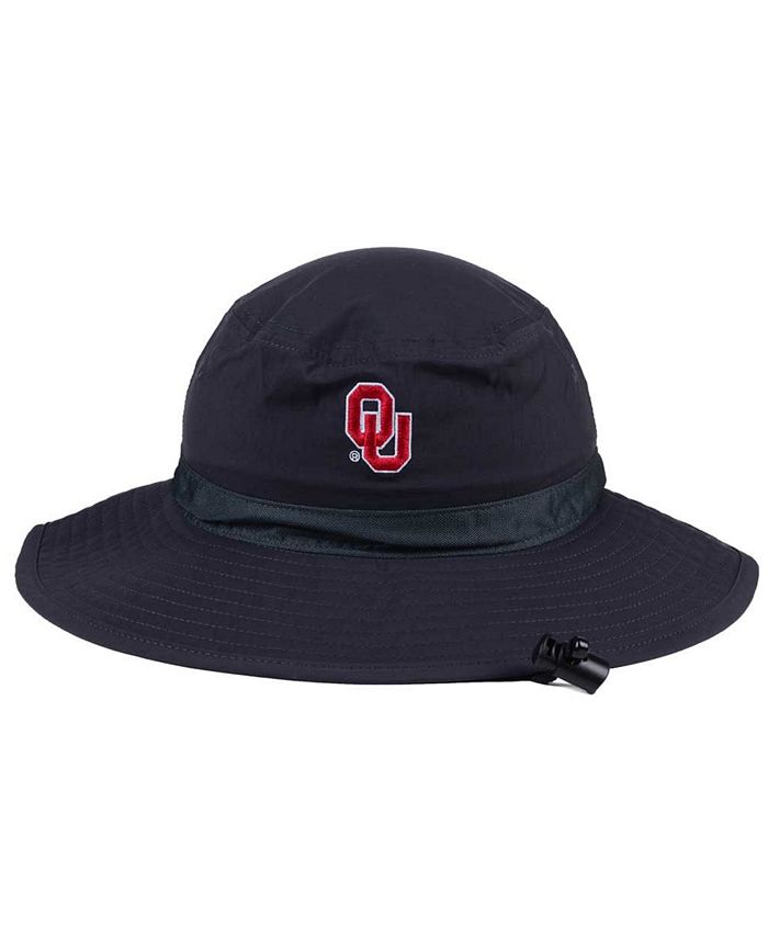 Nike Oklahoma Sooners Sideline Bucket Hat - Macy's