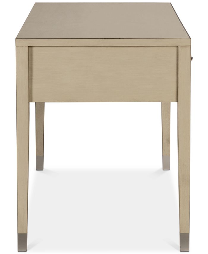 Furniture Bridge Desk, Quick Ship - Macy's