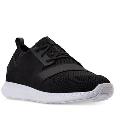 Under Armour Men's Threadborne Shift Casual Sneakers from Finish Line ...