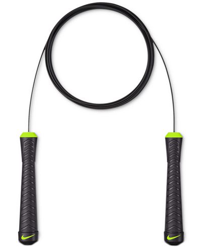 Nike Fundamental Weighted Jump Rope - All Accessories - Men - Macy's